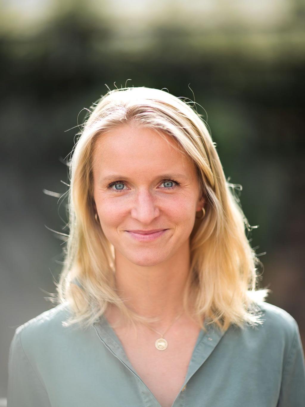 Maria Hoos